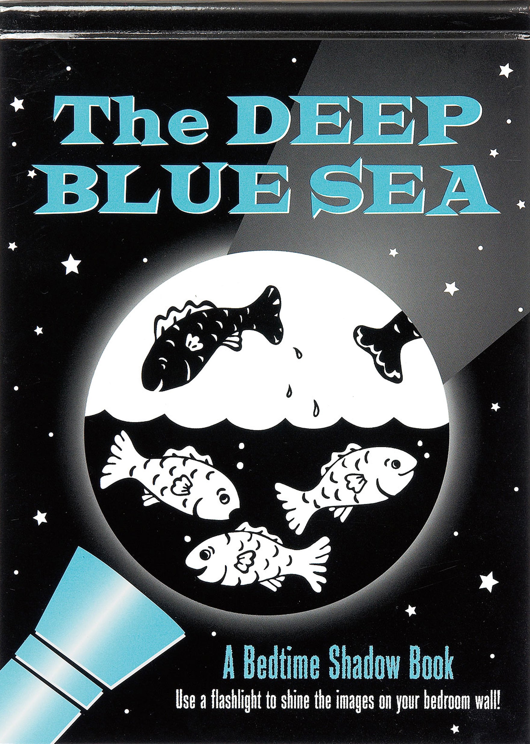 The Deep Blue Sea – Peter Pauper Press