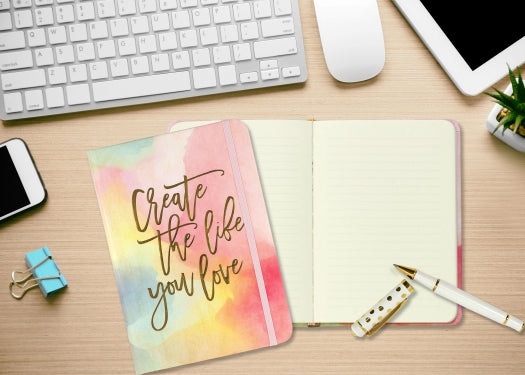 Small Journals – Peter Pauper Press