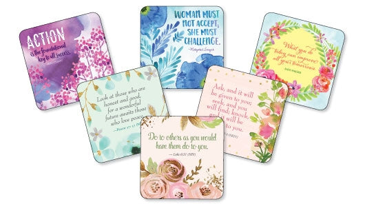 Insight Cards – Peter Pauper Press