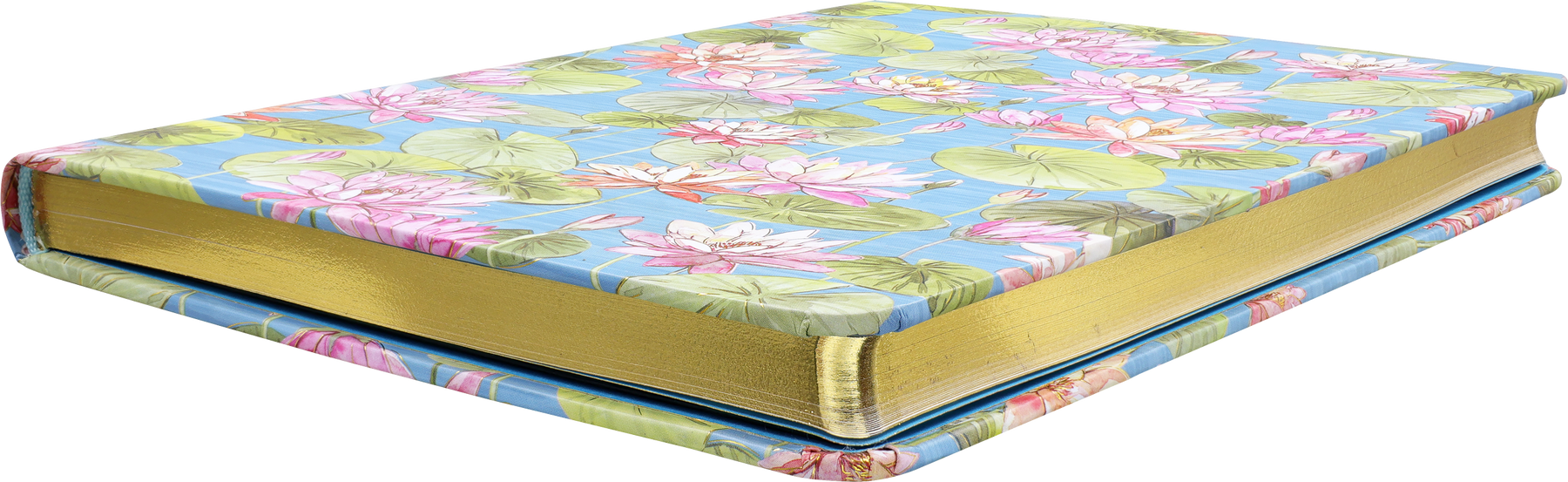 Water Lilies Journal – Peter Pauper Press