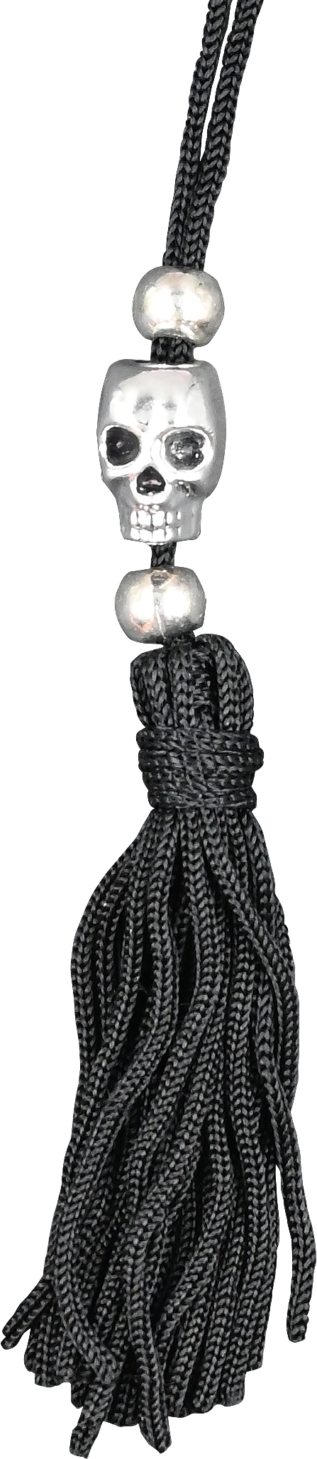 True Crime Book Club Beaded Bookmark – Peter Pauper Press