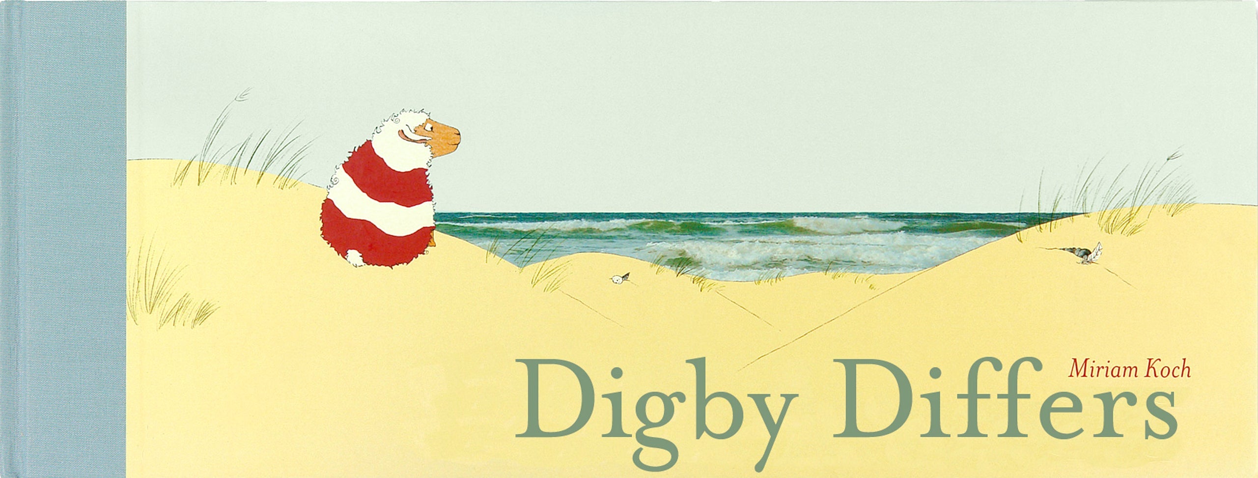 Digby Differs – Peter Pauper Press