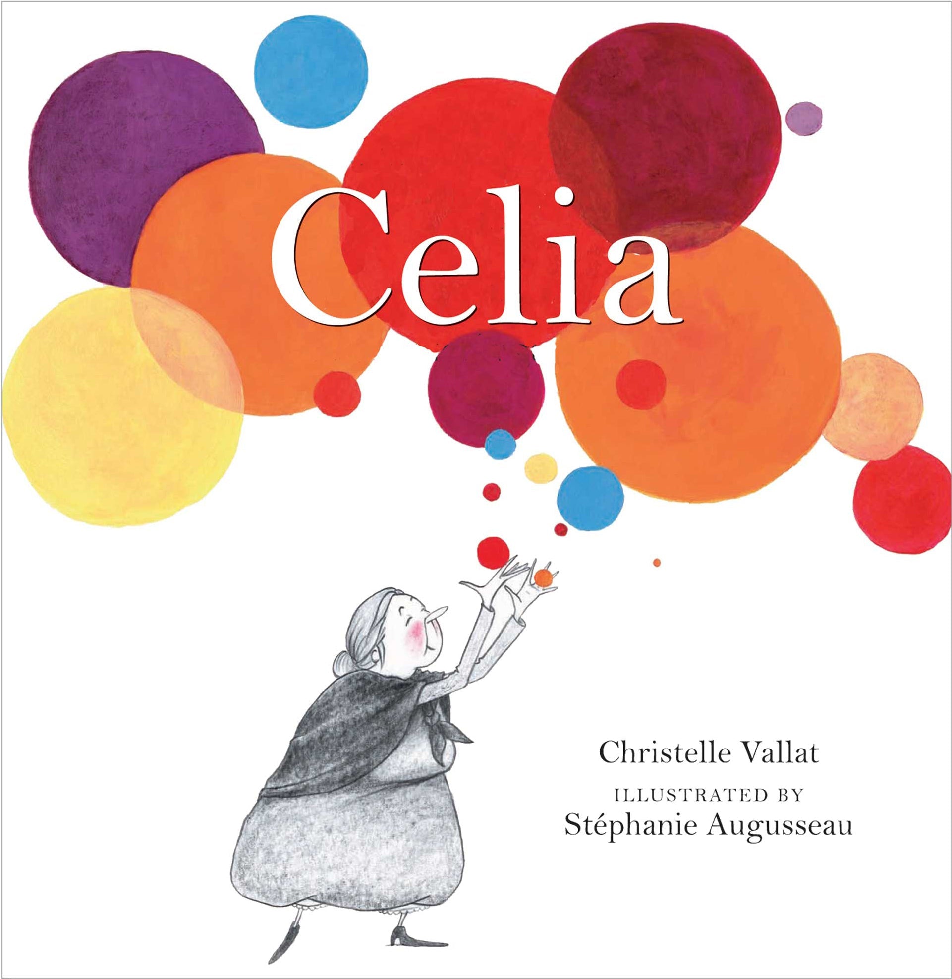 Celia – Peter Pauper Press