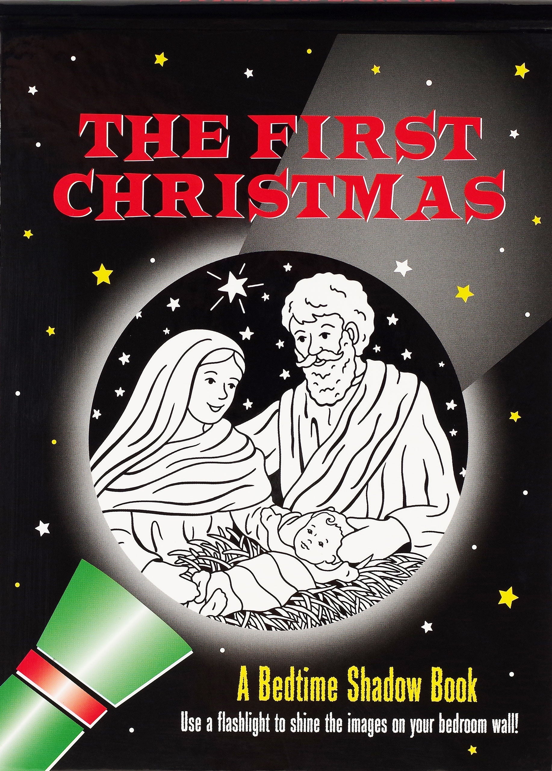 The First Christmas – Peter Pauper Press