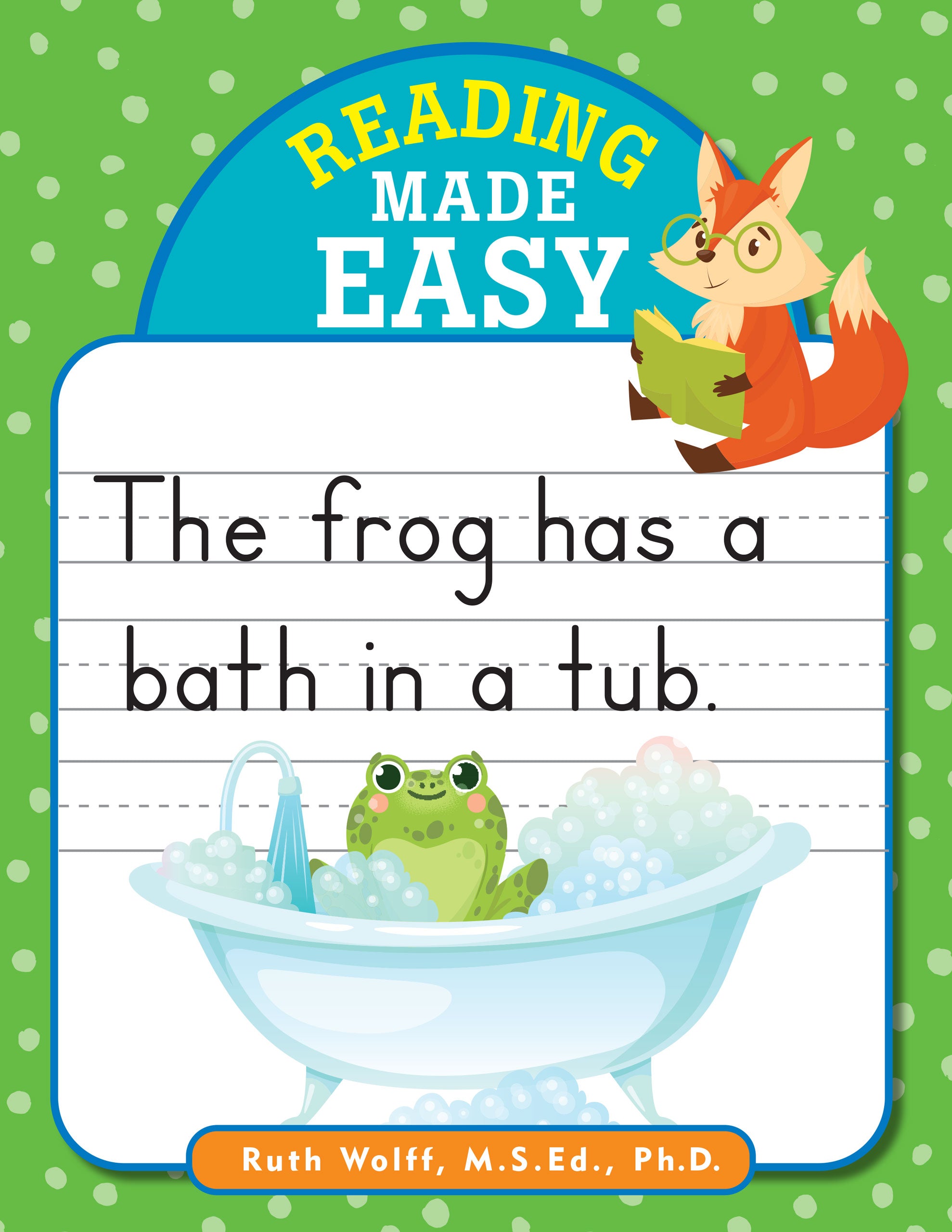 Reading Made Easy – Peter Pauper Press